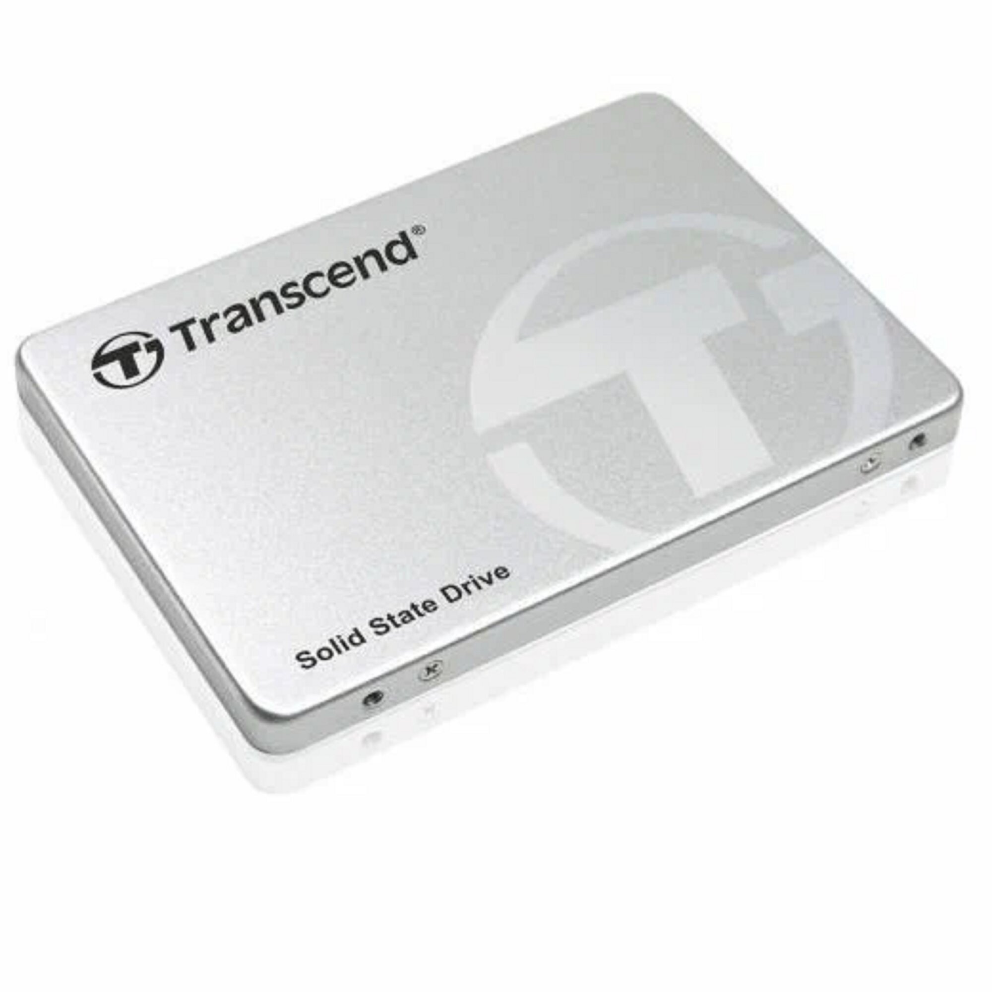 Накопитель твердотелый SSD 2.5' Transcend TS480GSSD220S SATA