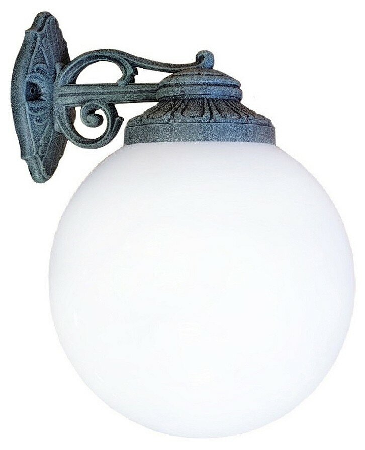 Светильник на штанге Fumagalli GLOBE 300 G30.131.000. VYE27DN
