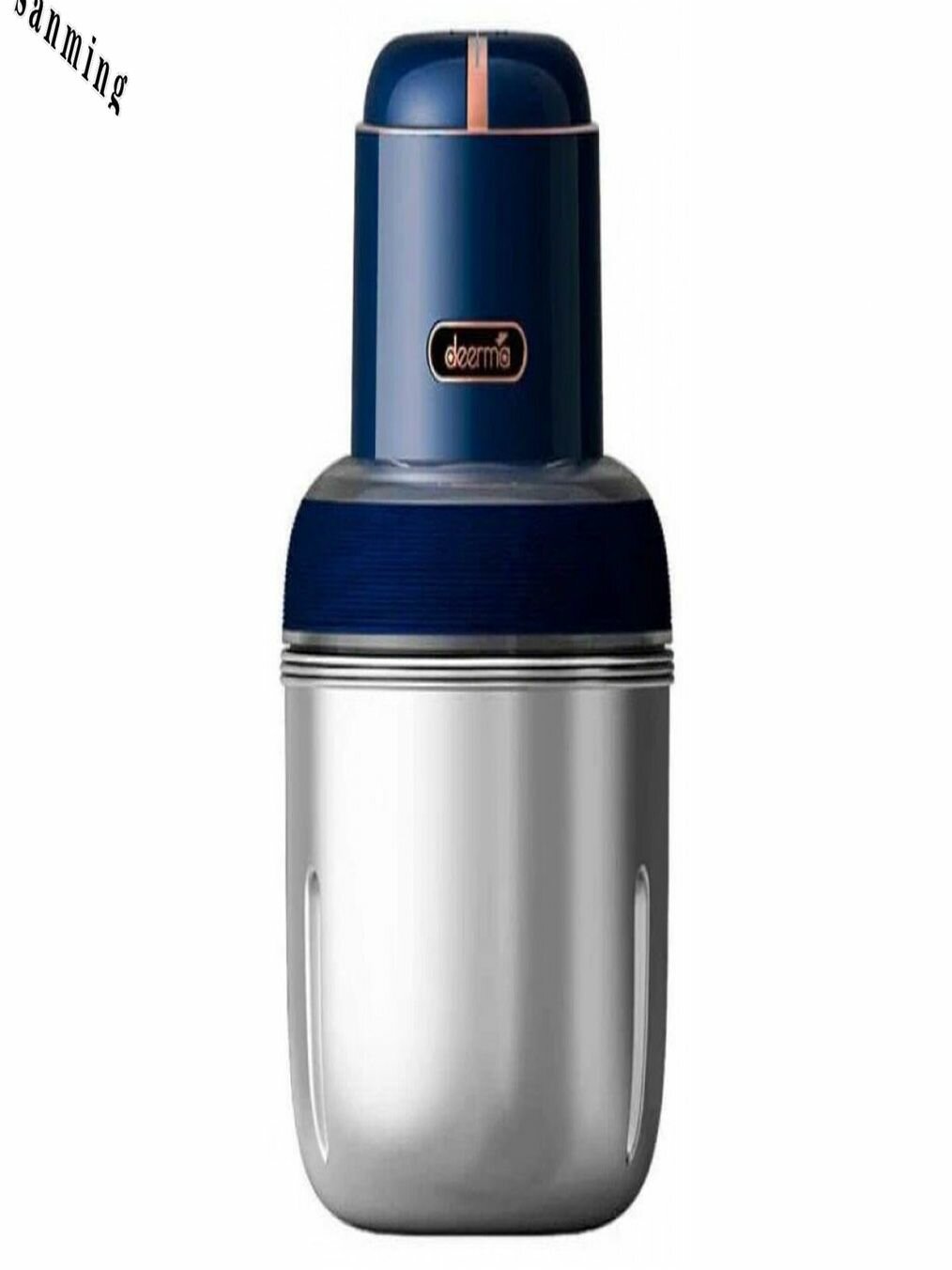 Мясорубка электрическая Deerma Meat Blender DEM-JR08