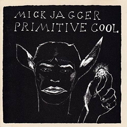 Компакт-диск Mick Jagger: Primitive cool (1 CD)