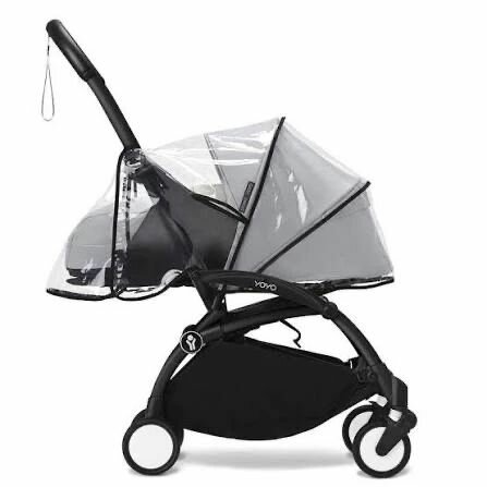 Дождевик Stokke YOYO 3 New Born Pack
