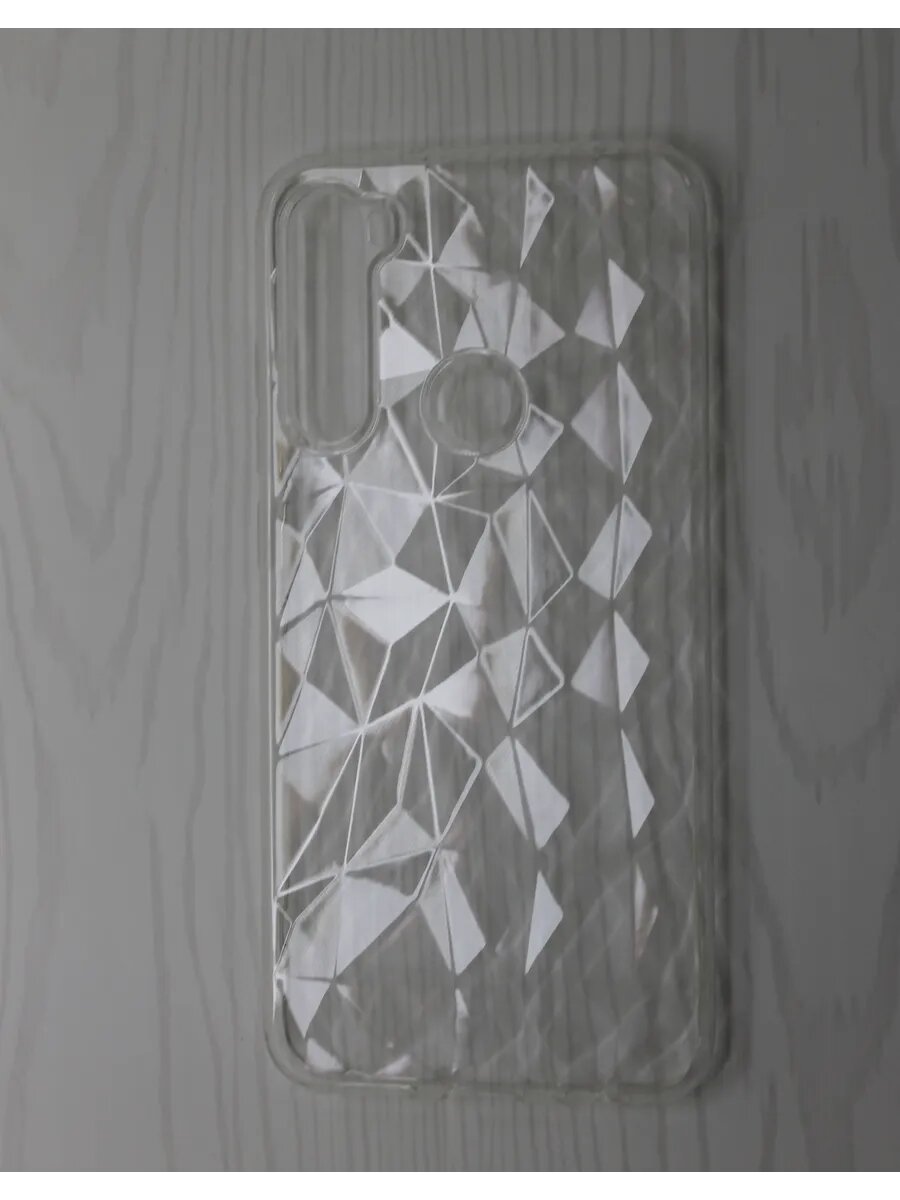 Чехол Xiaomi Redmi Note 8