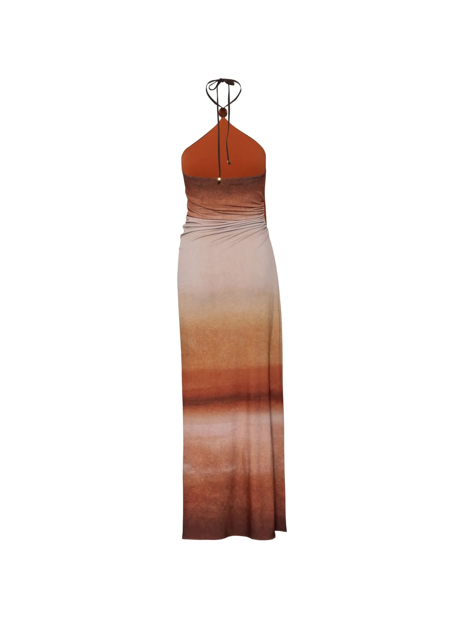 Платье Blake maxi dress