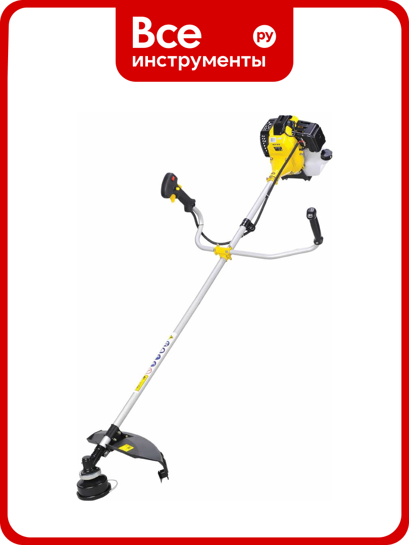 Бензиновый триммер Huter GGT-1900T 70/2/11