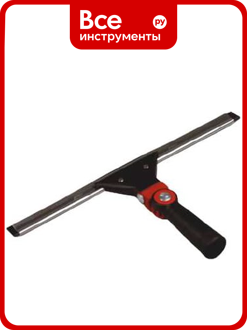 Склиз Vileda Professional Эволюшн в сборе 45 см 500210 для эффективного удаления