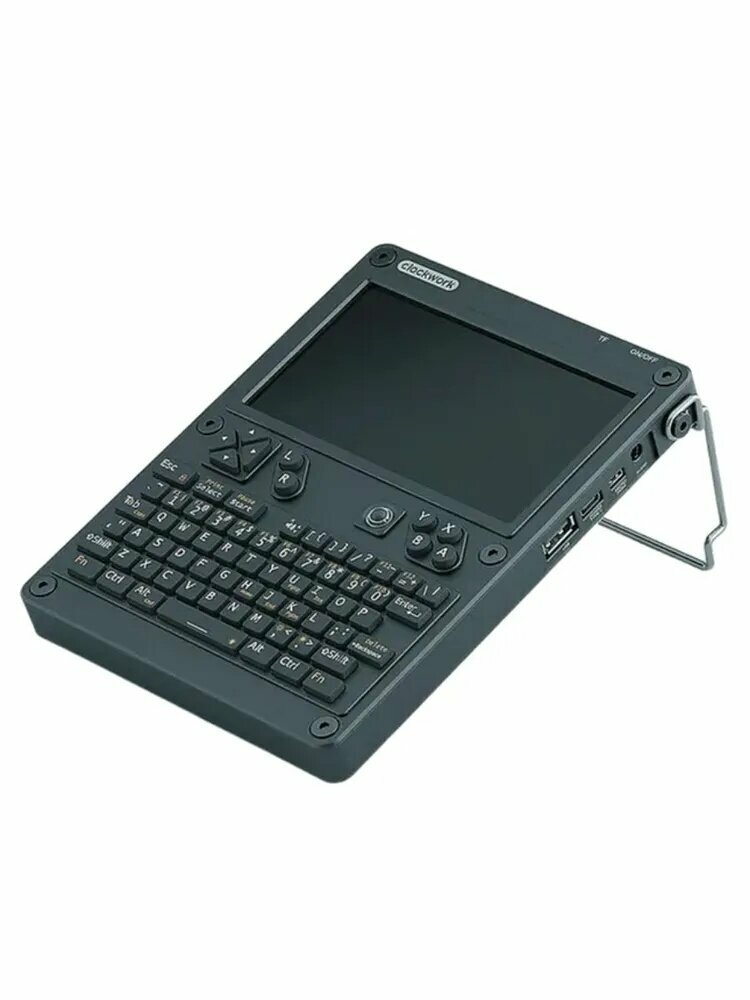 OpenSourceSDRLab uConsole Kit с основной платой WIFI+4G cellular+Raspberry Pi CM4 — фото 1