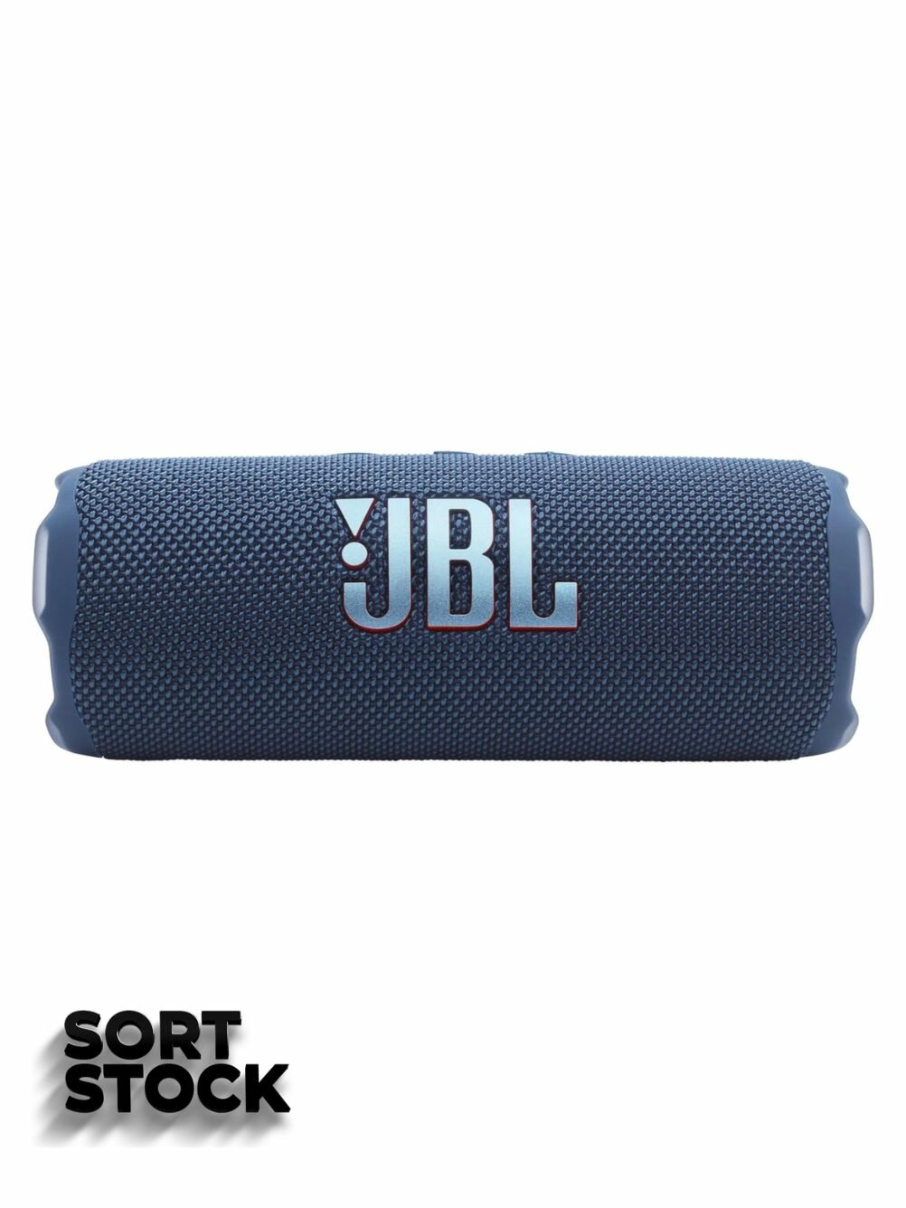 Портативная Bluetooth колонка JBL Flip 7, Цвет: Синий (Blue)