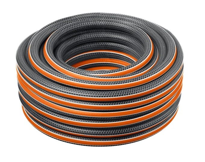 Шланг поливочный GRINDA PROLine ULTRA 6, 1/2", 50 м, 30 атм