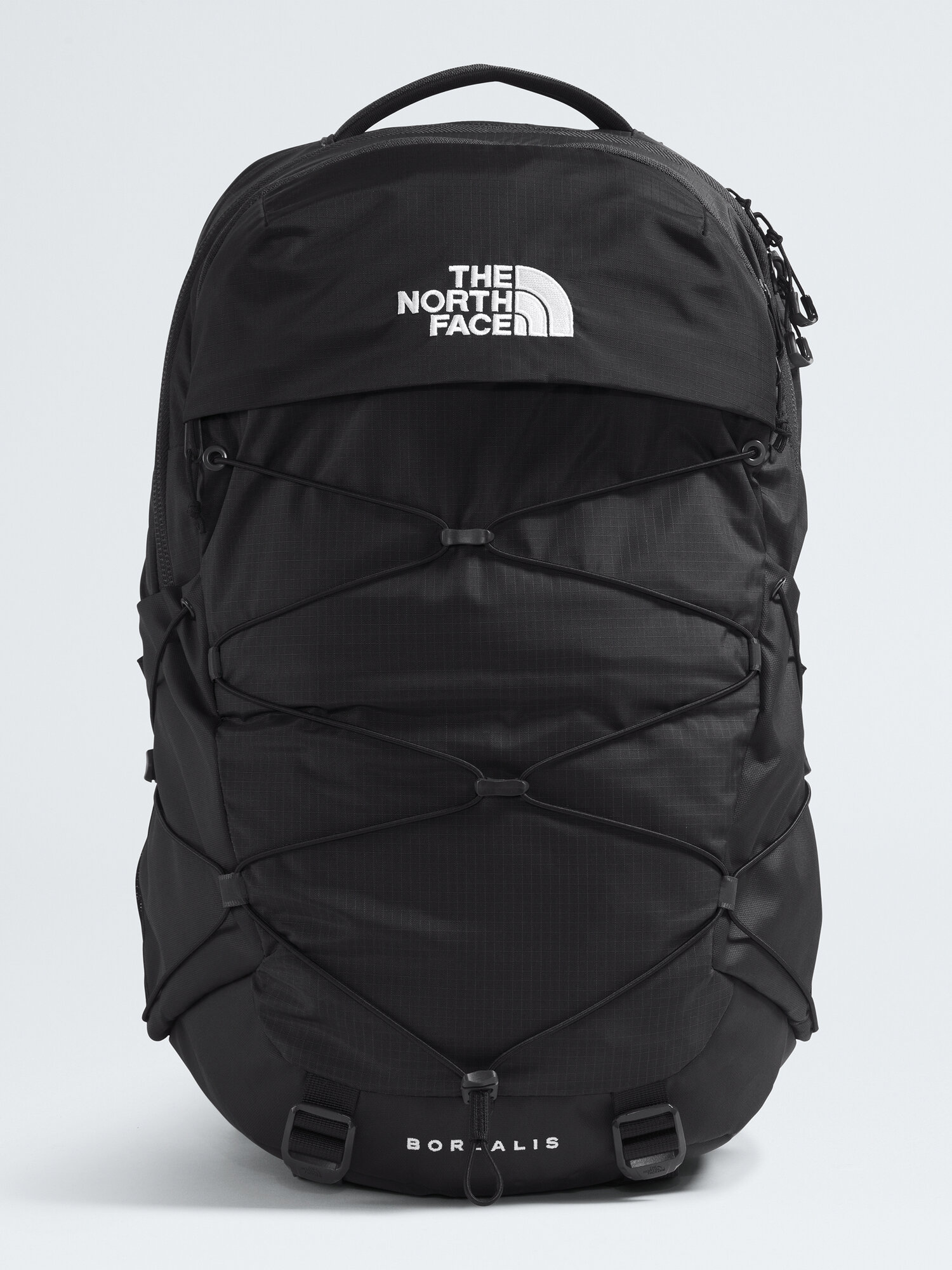 Рюкзак The North Face NF0A52SE4HF1 OS для мужчин, нейлон, черный