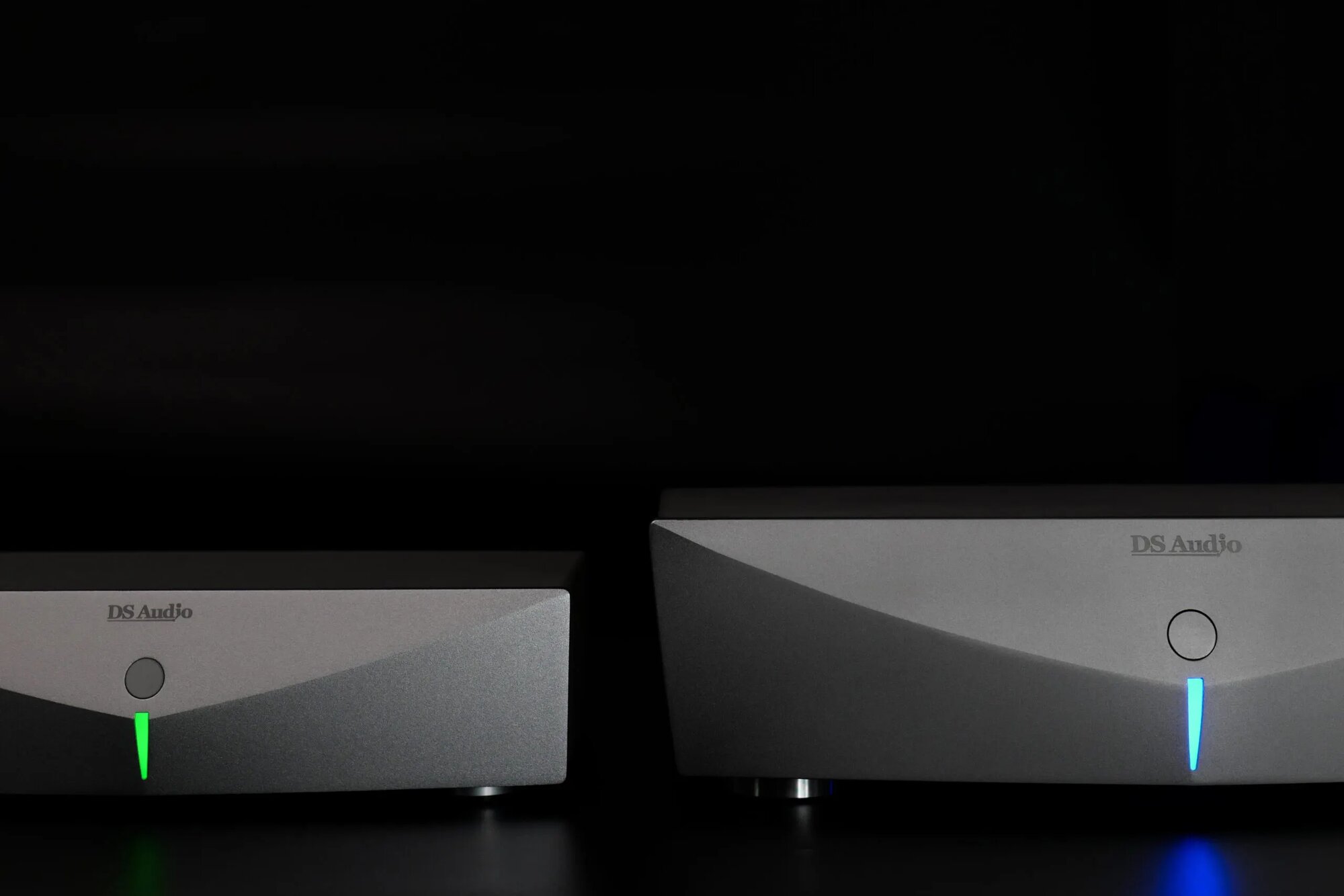 Фонокорректор DS Audio DS-E3 Equalizer — фото 1