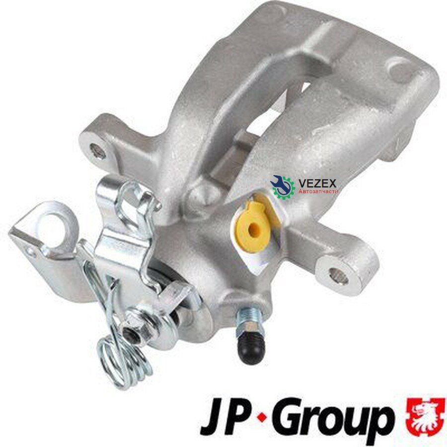 JP GROUP 1262000770 Суппорт тормозной