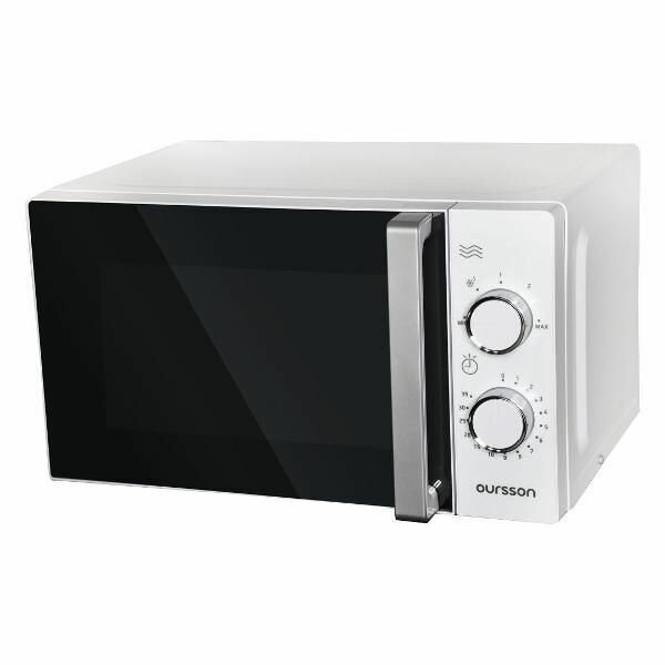 Микроволновая печь соло Oursson MM2009B/WH