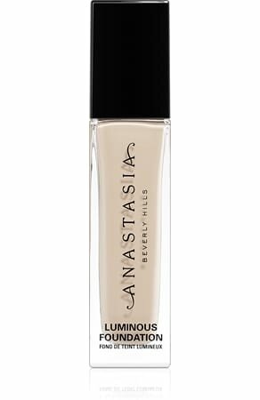 Тональный крем Anastasia Beverly Hills luminous foundation, оттенок 130n, 30 мл