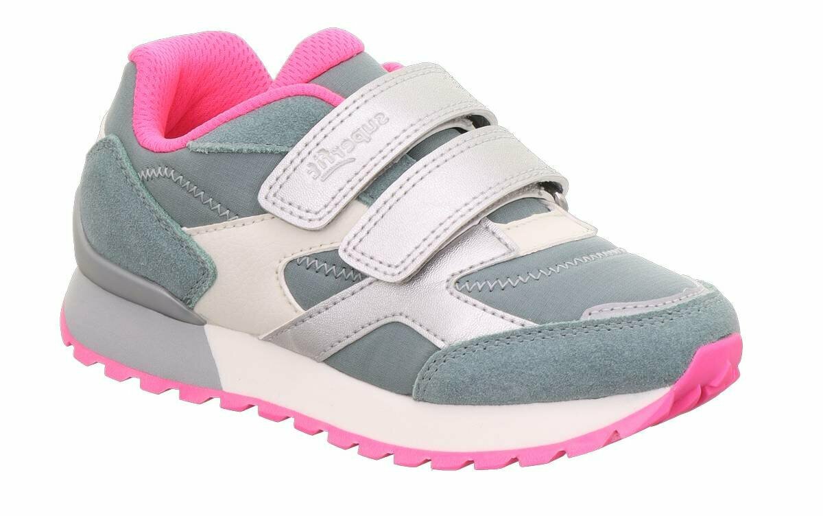 Кроссовки Superfit