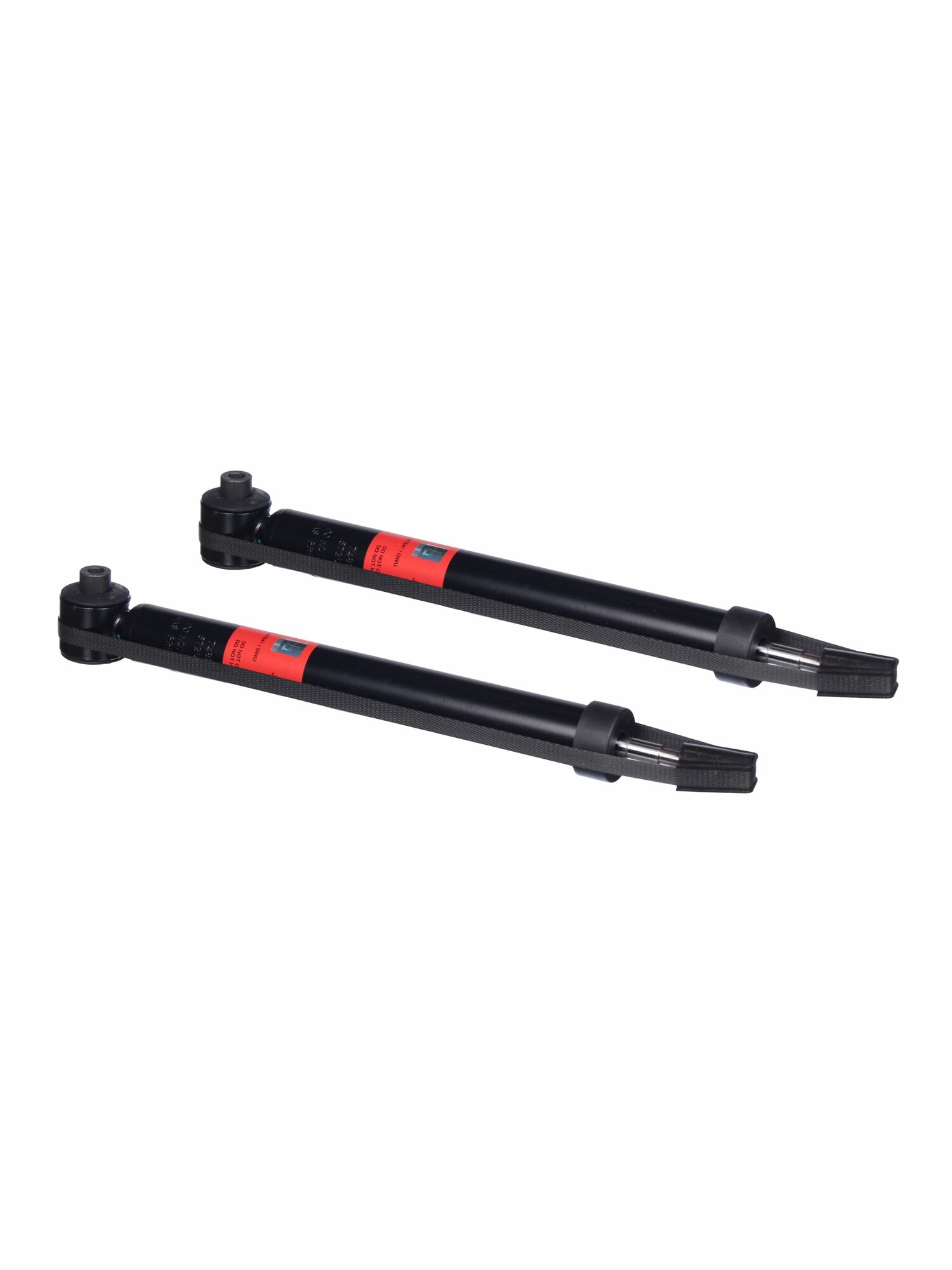 Амортизатор подвески газовый задний TRW (JGT395T) TRW TWIN