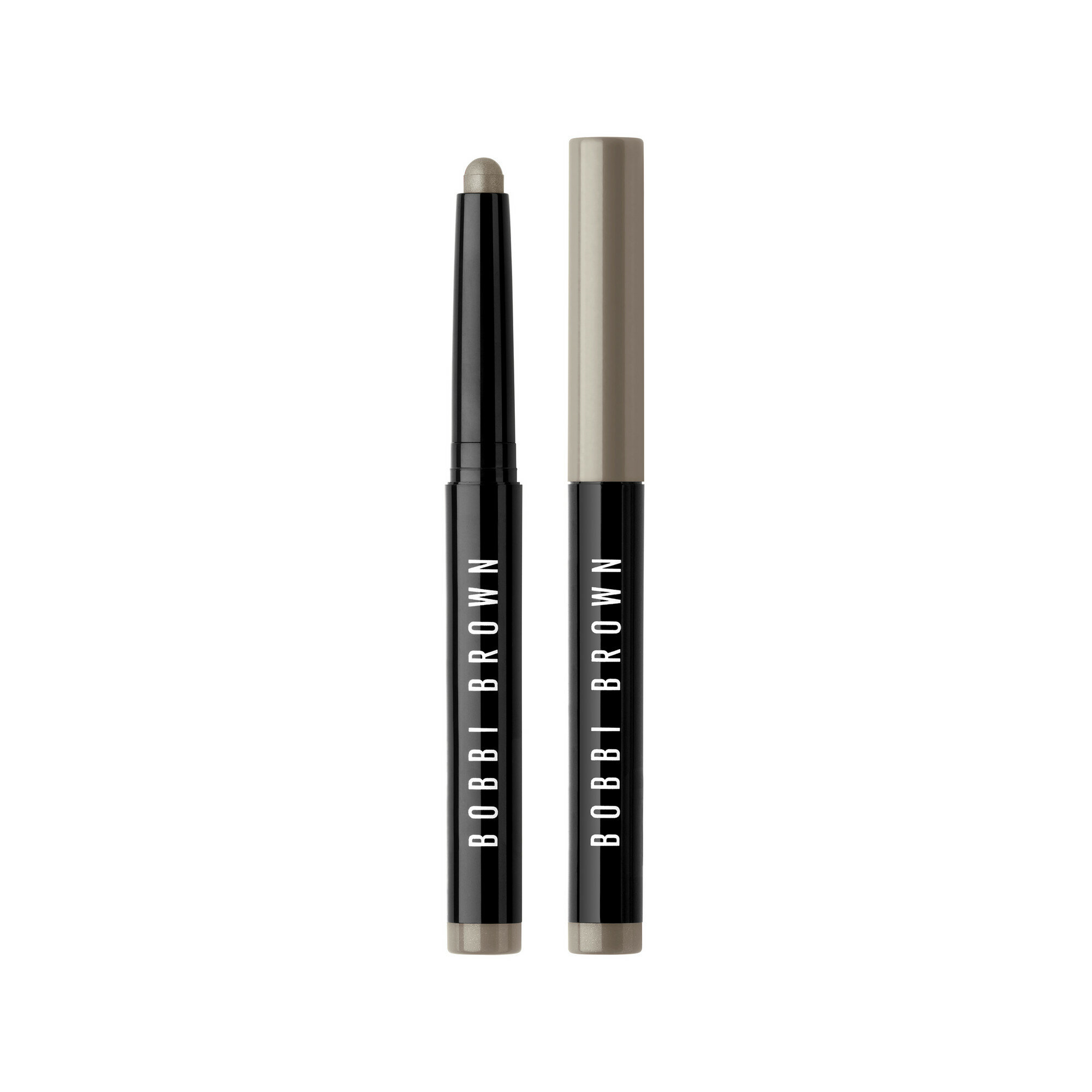 BOBBI BROWN Long-Wear Cream Shadow Stick Устойчивые тени для век в карандаше Midnight Olive