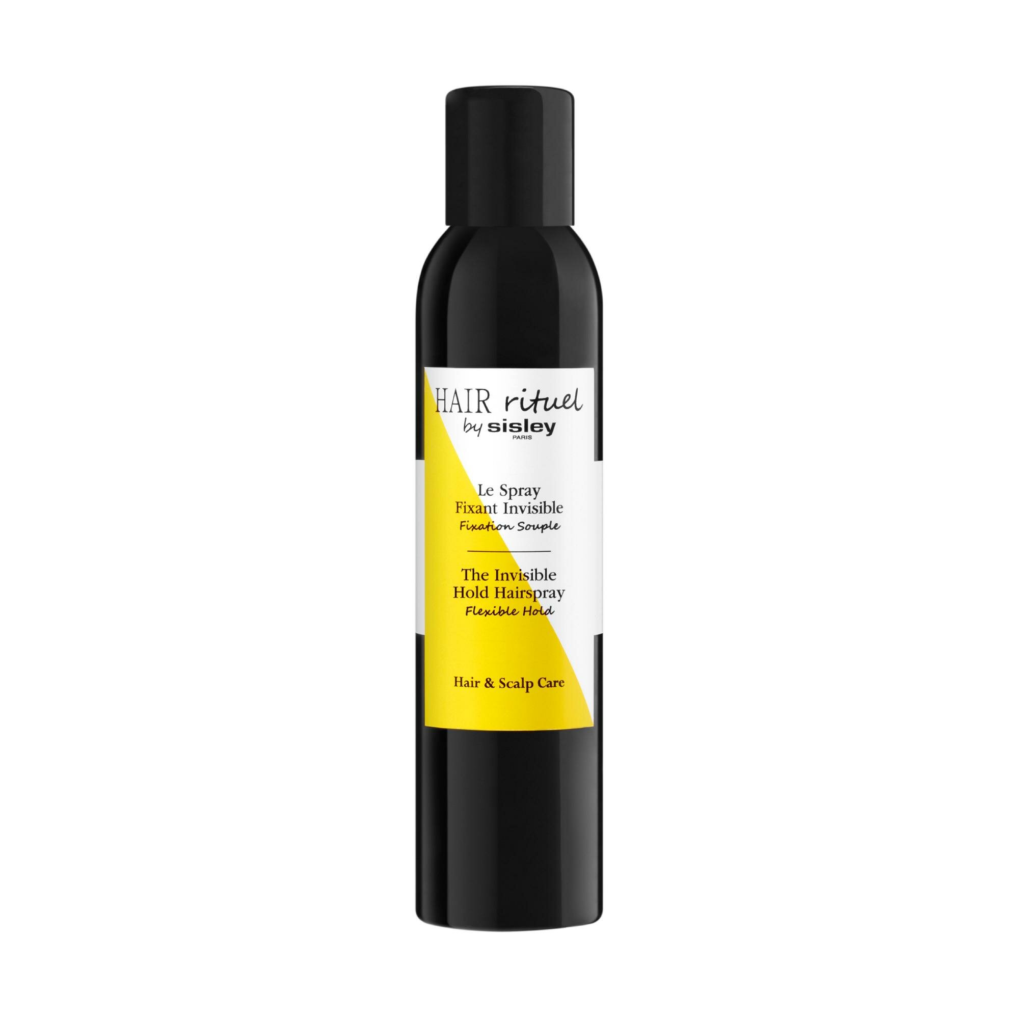 HAIR RITUEL BY SISLEY The Invisible Hold Hairspray Невидимый фиксирующий спрей для волос 250 мл