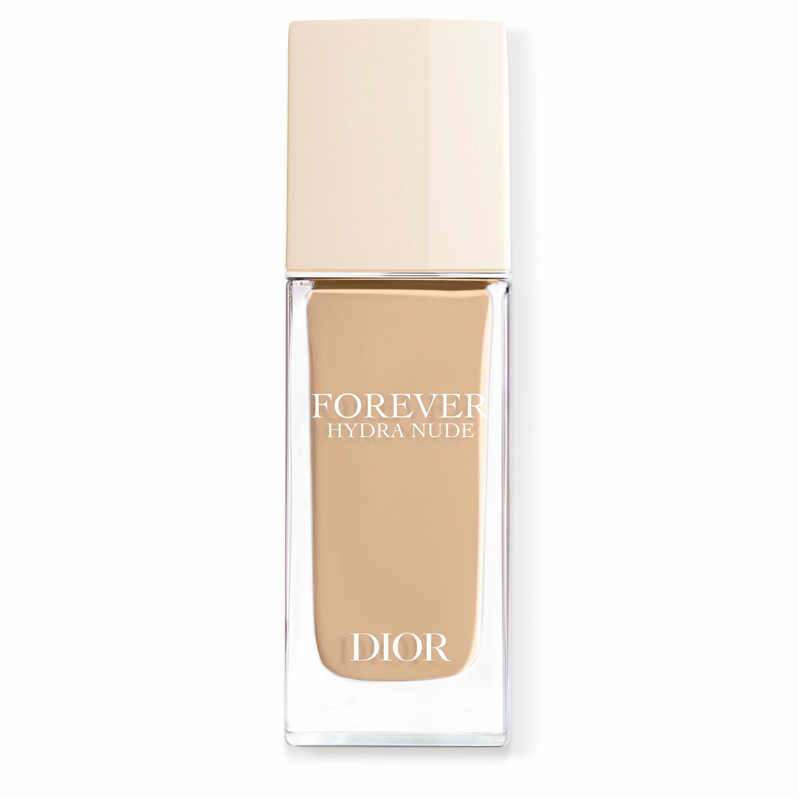 DIOR Dior Forever Hydra Nude Увлажняющий тональный крем 1,5N Нейтральный