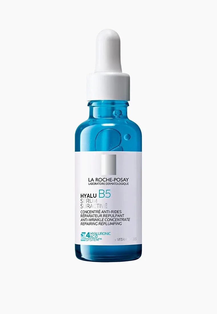 La Roche-Posay Сыворотка для лица 30 мл
