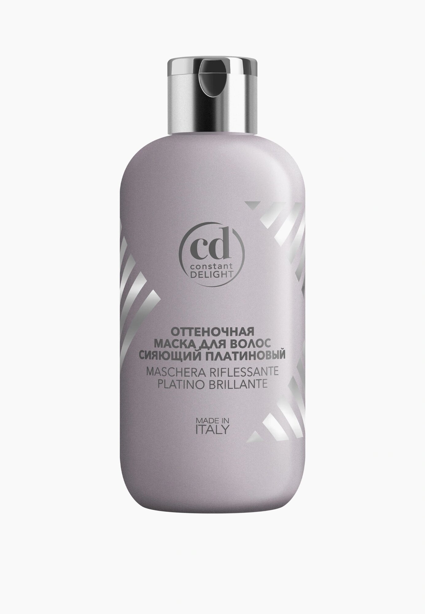 Constant Delight Маска для светлых волос 250 мл