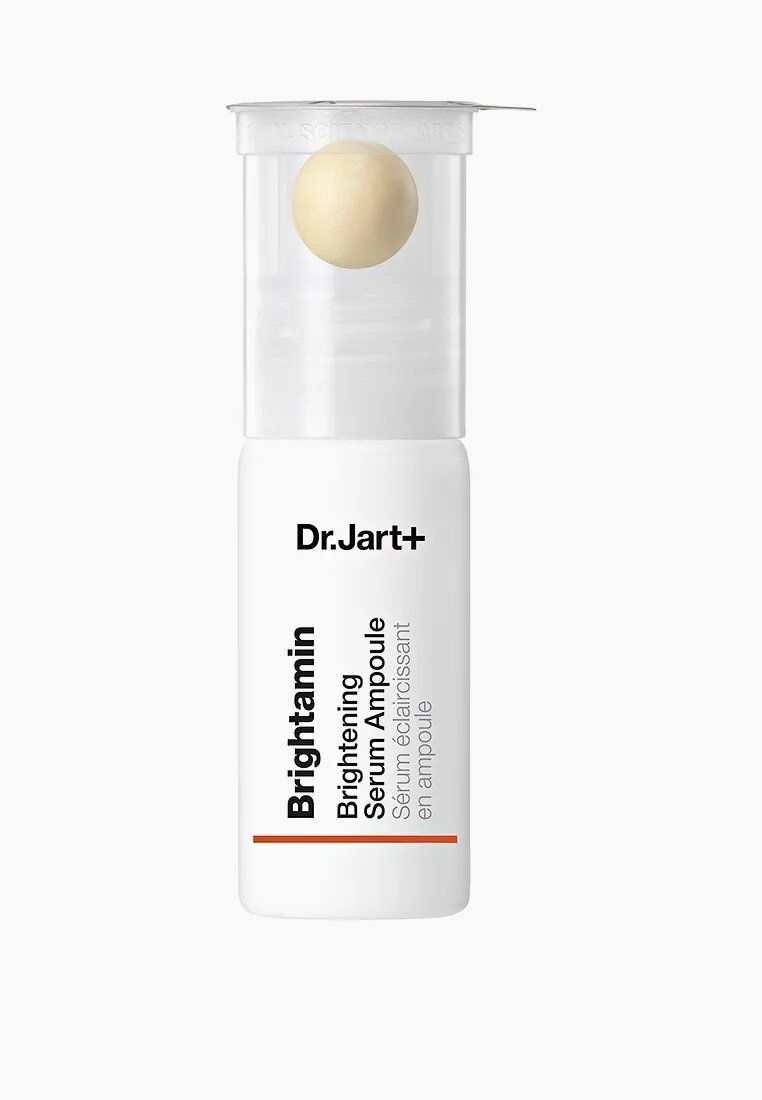 Dr. Jart+ Сыворотка для лица 8 мл