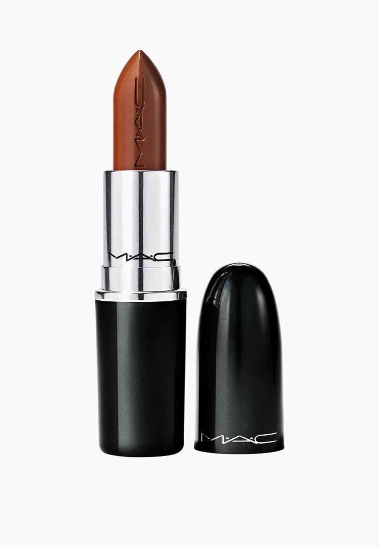 MAC Помада 3 г can’t dull my shine