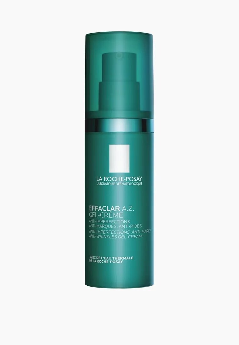 La Roche-Posay Крем-гель для лица 40 мл