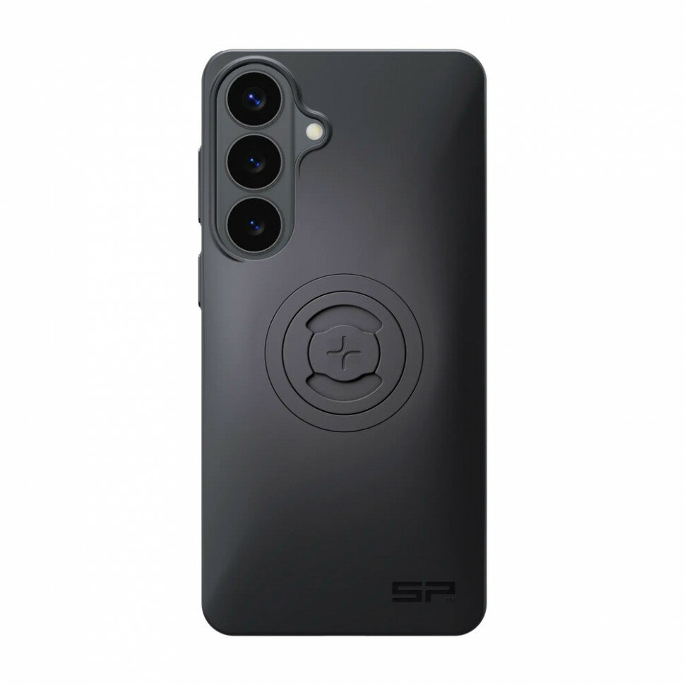 Чехол SP Connect Phone Case для Samsung Galaxy S26 Plus черный