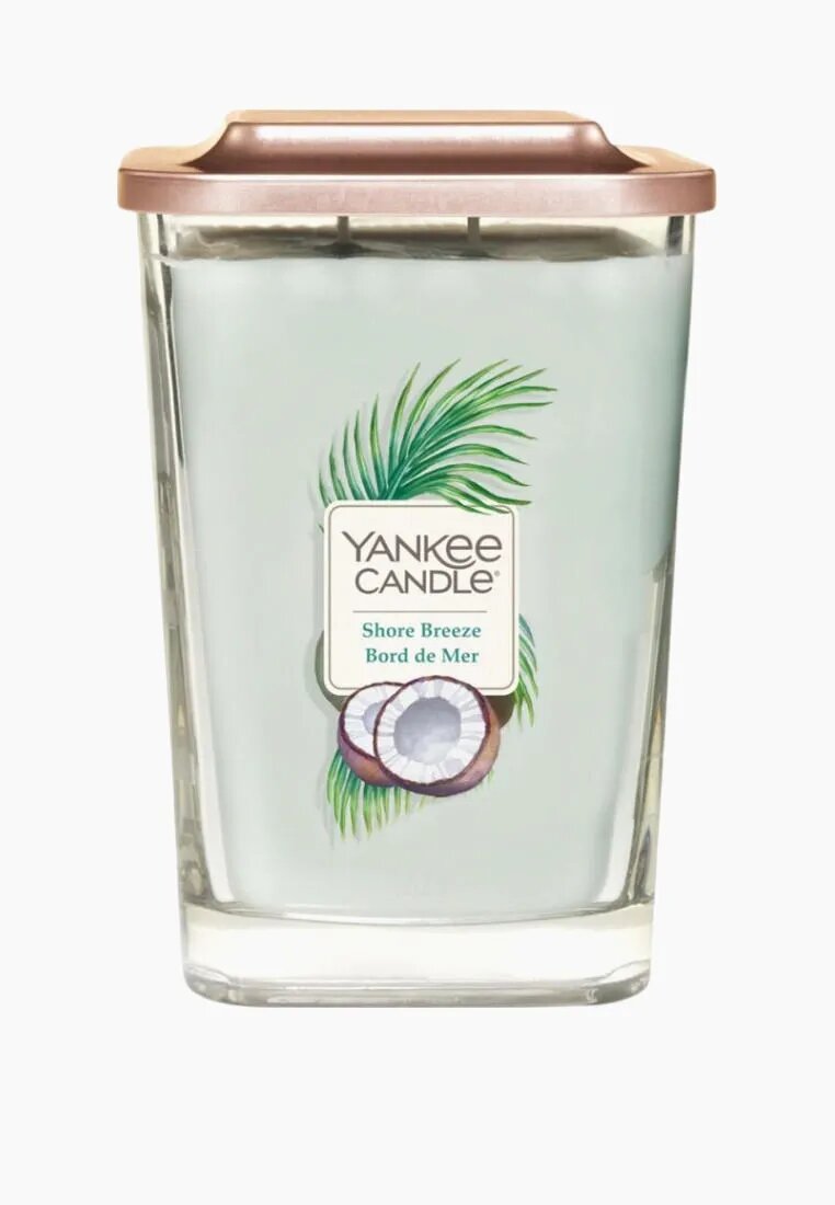 Yankee Candle Свеча ароматическая