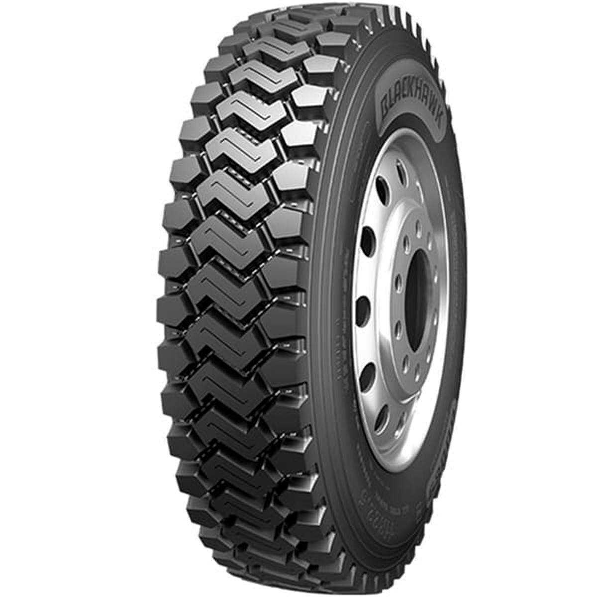 Грузовые Шины Blackhawk BDO89 12.00R24 160/157F TTF- для грузовых автомобилей