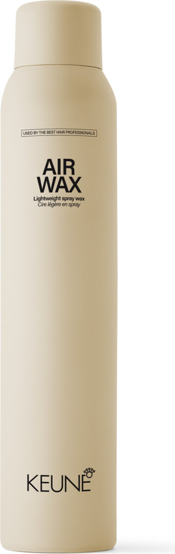 KEUNE Haircosmetics Воздушный спрей-воск Air Wax Air Wax Spray 226g