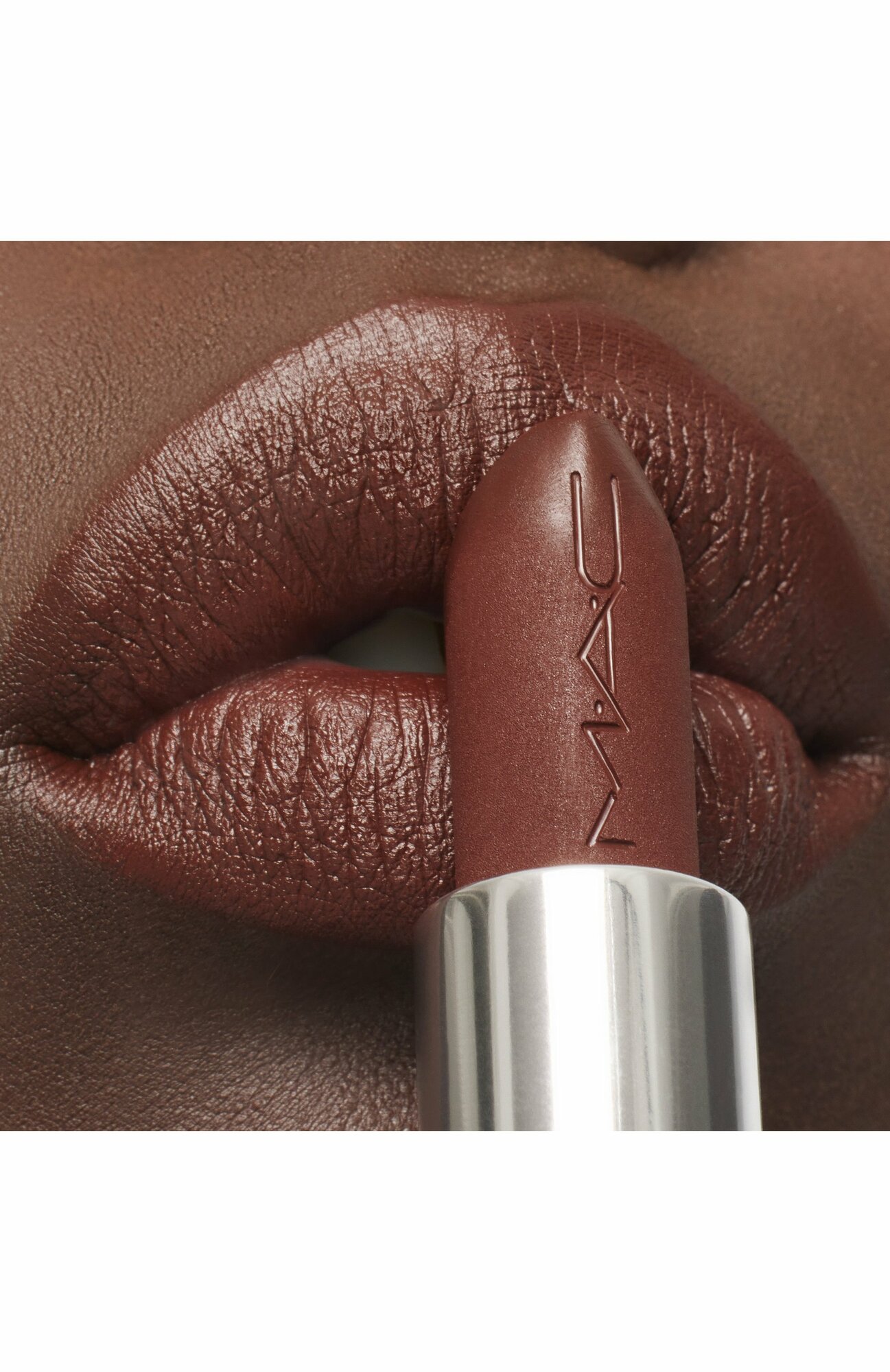 Губная помада MACximal Matte, оттенок Antique Velvet (3,5g) MAC