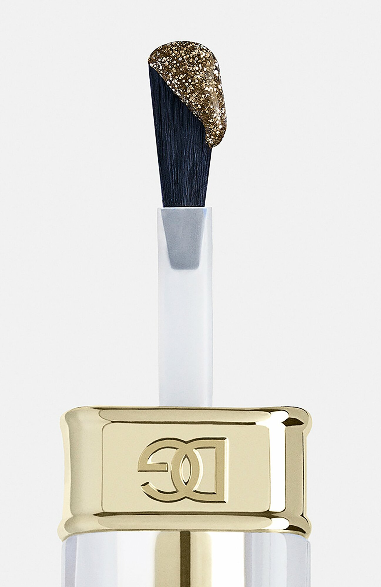 Лак для ногтей Nailed It, оттенок 3 Gold Legend (7ml) Dolce & Gabbana