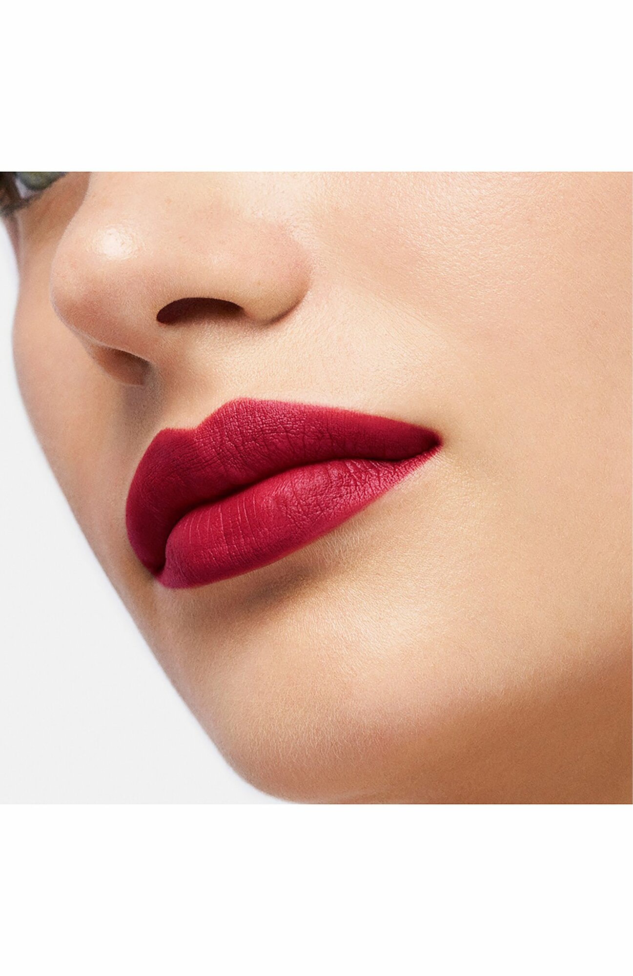 Матовая помада My Comfy Matte Lip Stylo, оттенок MY 14.02 (2g) Dolce & Gabbana