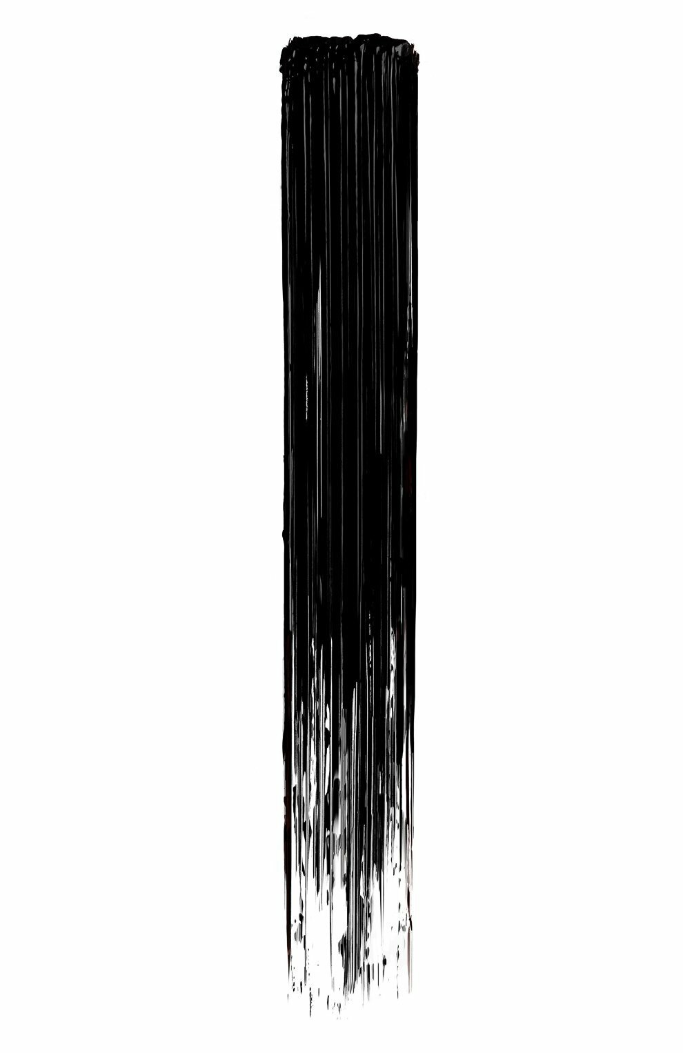 Тушь для ресниц Climax Mascara, оттенок Explicit Black NARS