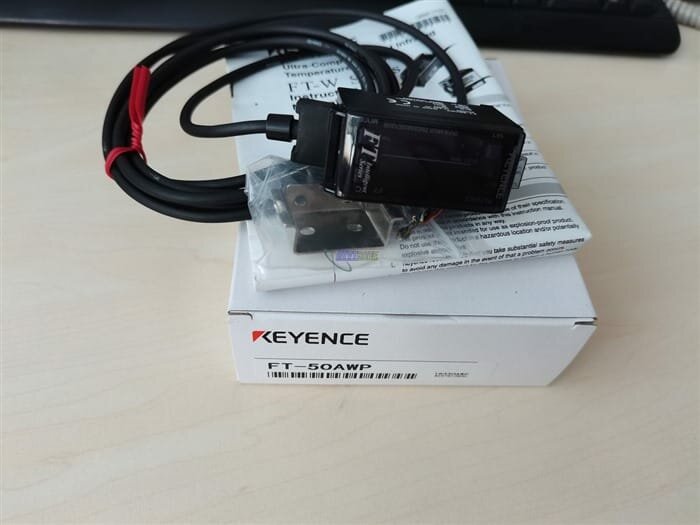 Модуль Keyence FT-50AWP Amplfiier FNIP