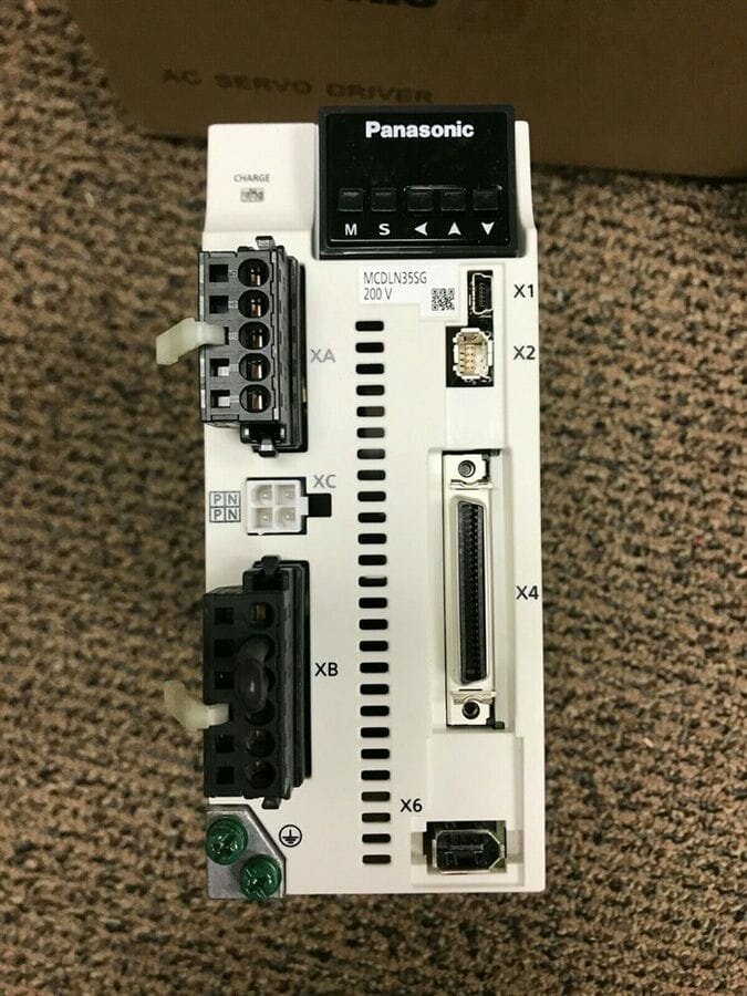 Модуль Panasonic MCDLN35SG — фото 1