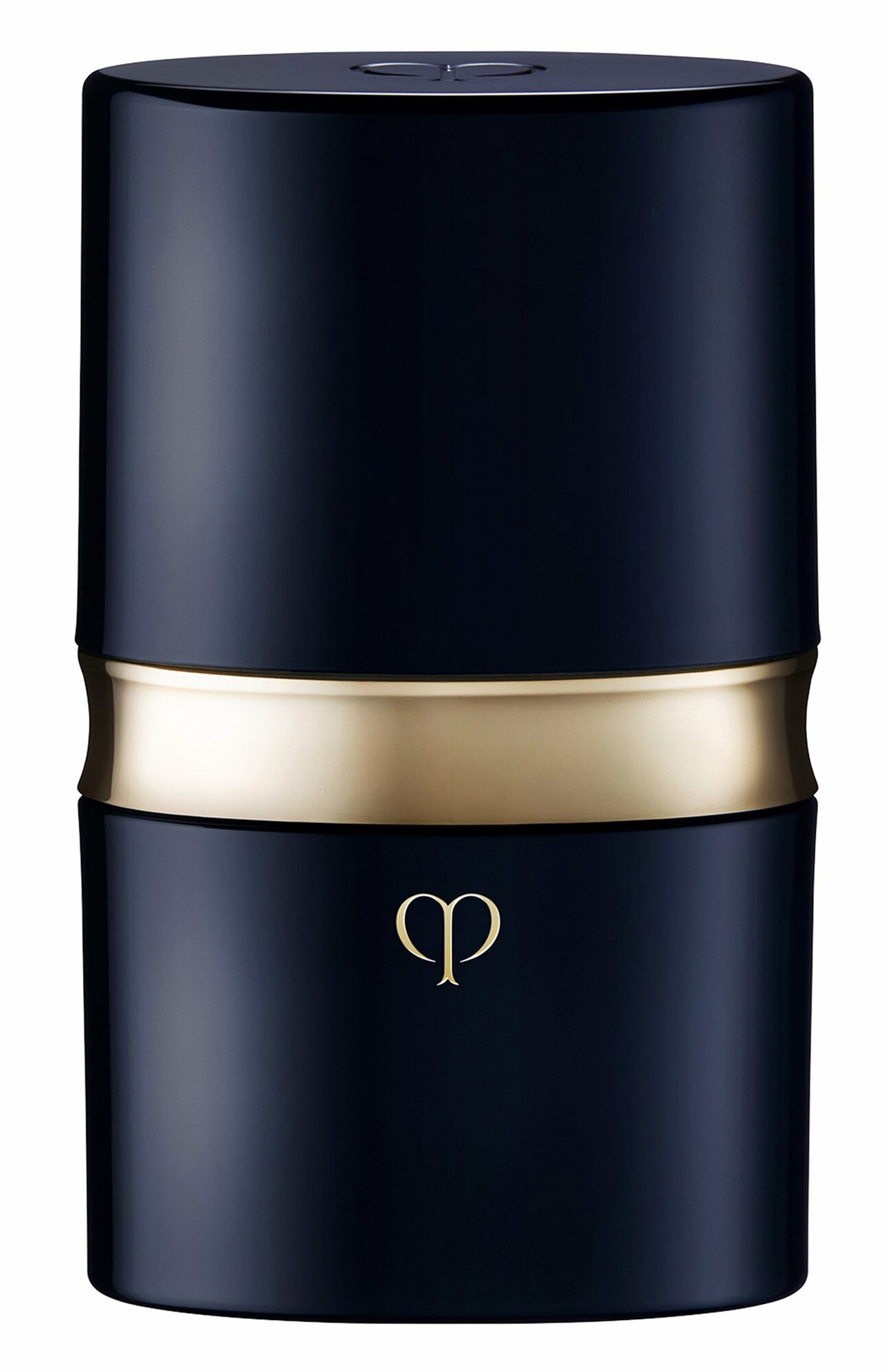 Компактная кисть для тональной основы Clé de Peau Beauté