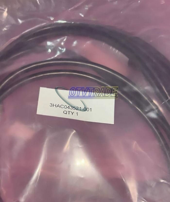 Модуль ABB SENSOR CABLE 3HAC043521-001