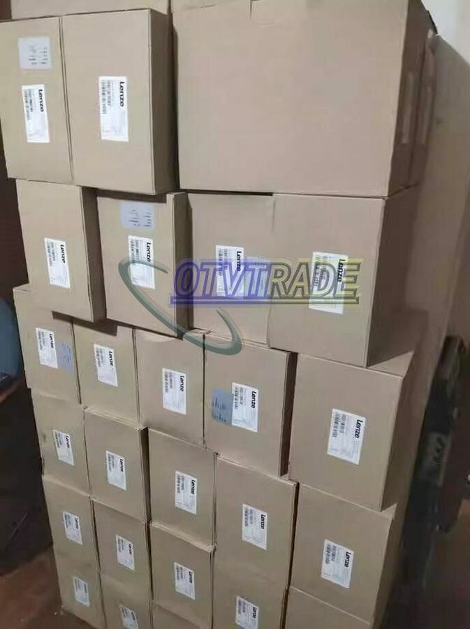 Модуль Lenze Inverter EVS9328-EKV004 EVS9328EKV004