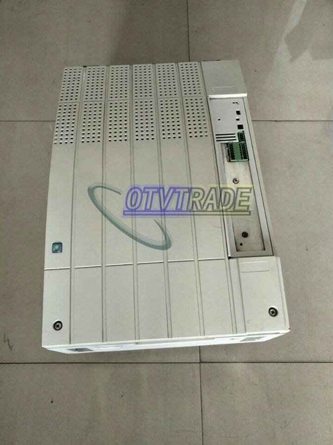 Модуль Lenze Inverter EVF8225-E