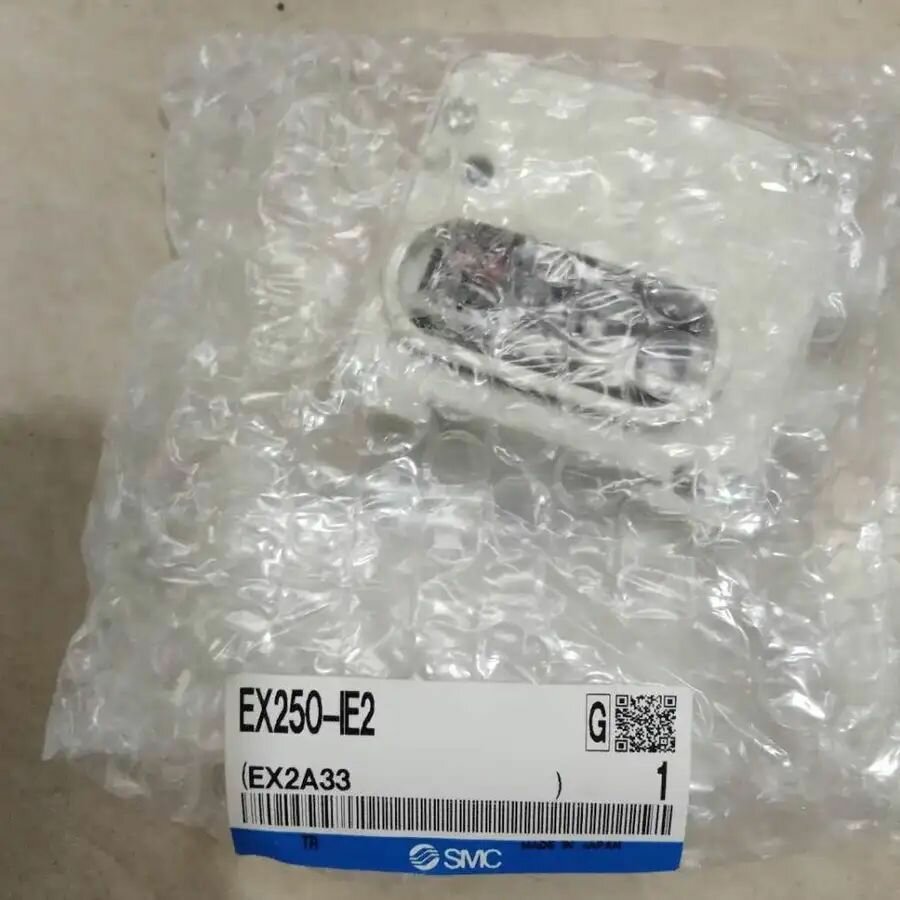 Модуль SMC EX250-IE2 — фото 1