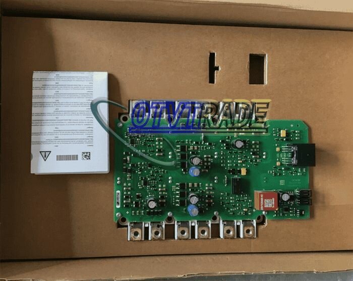 Модуль SIEMENS A5E00297630 SEMIX653GD176V1 IGBT module