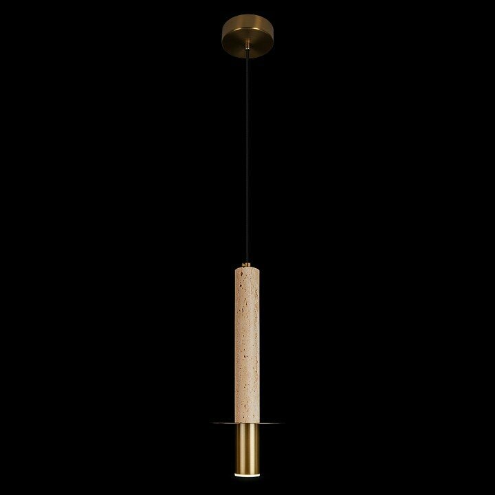 Подвесной светильник Loft it Everest 10583A Bronze