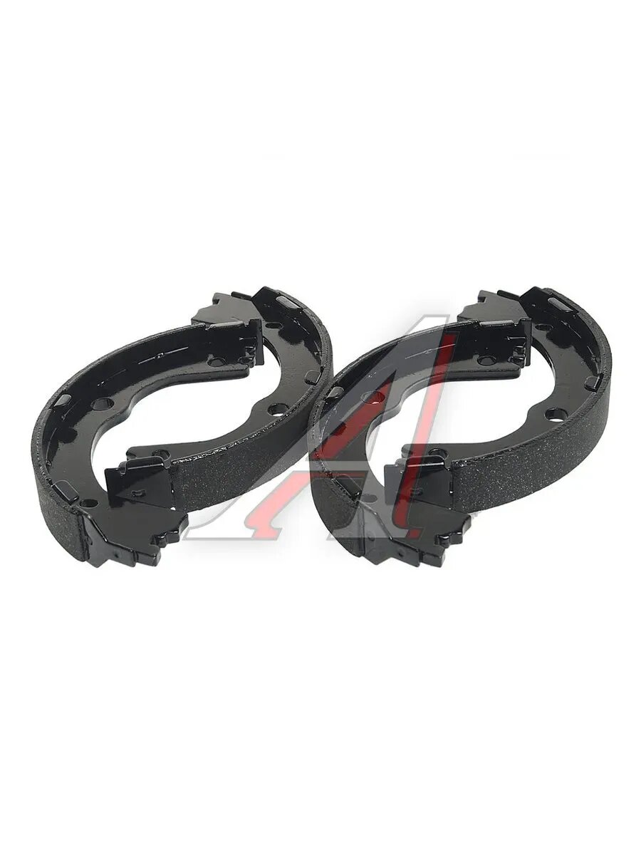 Колодки TEXTAR для Hyundai Santa Fe 98101082504,