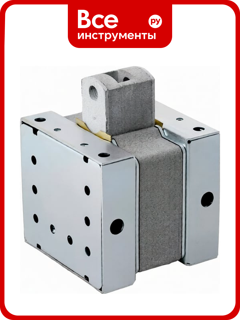 Электромагнит ООО "ЧЗПЭ" МИС 4200 380В 50Гц 4610339480464