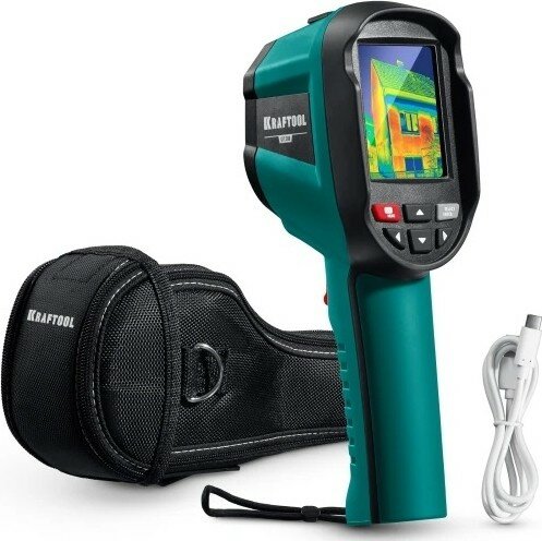 Тепловизор KRAFTOOL GTC 300 45752