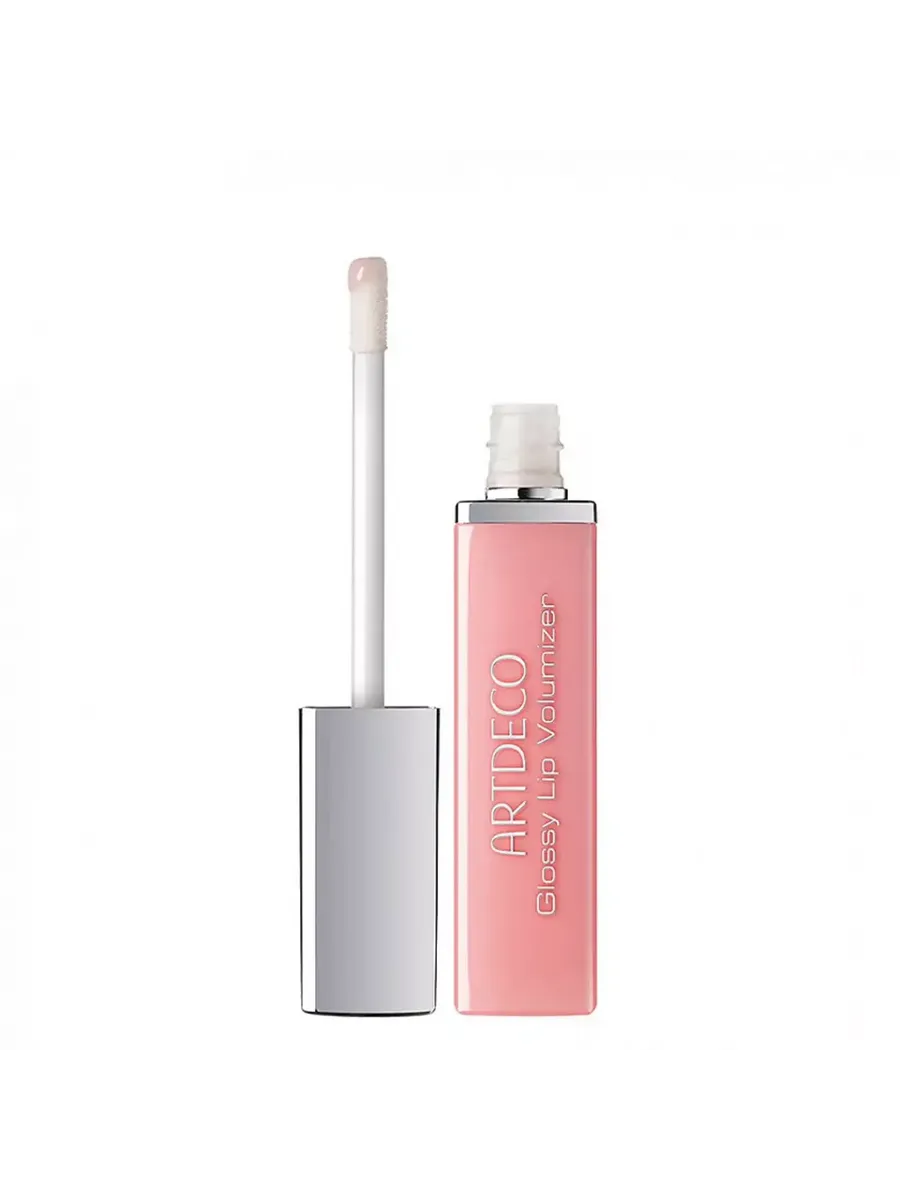 Блеск для губ ARTDECO Glossy Lip Volumizer объем и уход, 6 мл