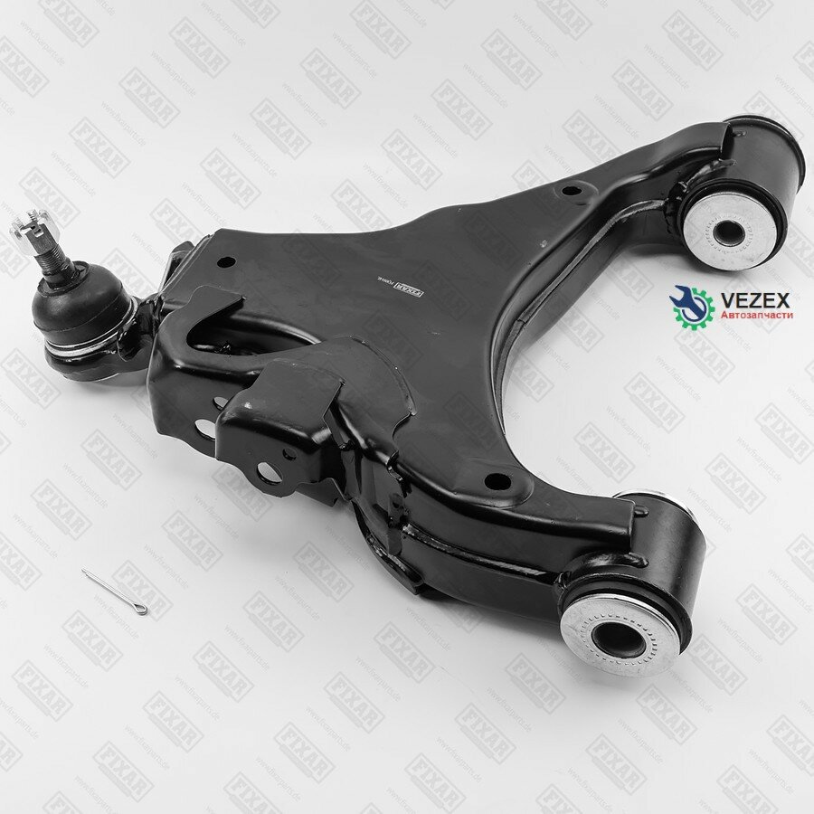 FIXAR FQ0914L рычаг левый!\ Toyota Land Cruiser 200 07>