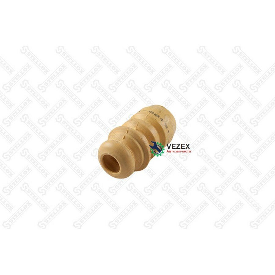 STELLOX 1198191SX отбойник амортизатора заднего!\ Ford Mondeo B5Y 2.0 16V/TDDi/TDCi 00-07